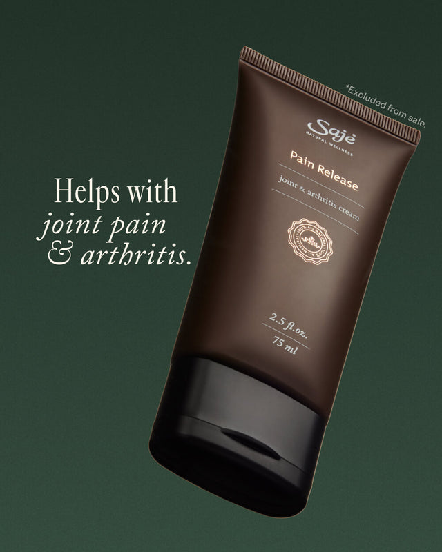 Saje Natural Wellness | Essential Oils & Diffuser