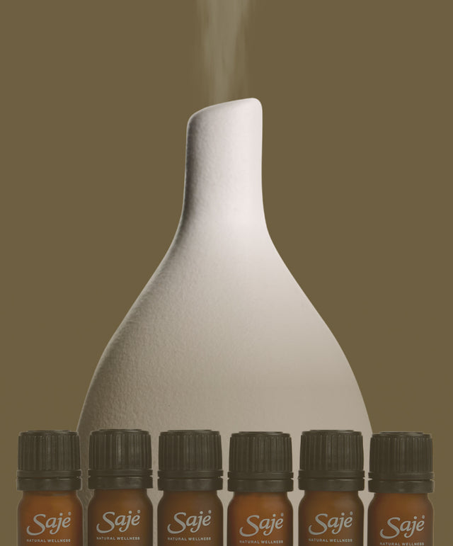 Saje Natural Wellness