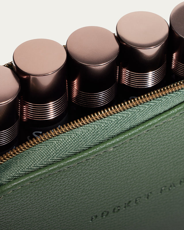 Saje Natural Wellness | Essential Oils & Diffuser