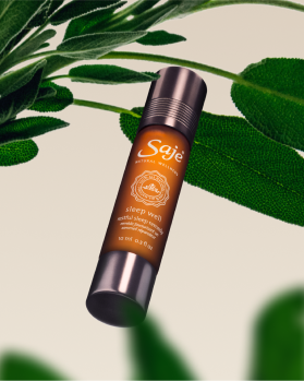 Saje Natural Wellness