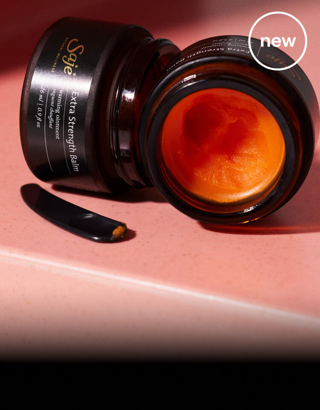 Saje Natural Wellness US / International