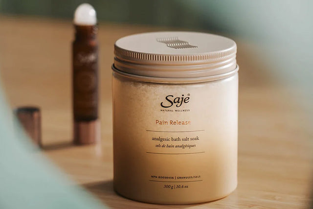 New Arrivals - Saje Natural Wellness