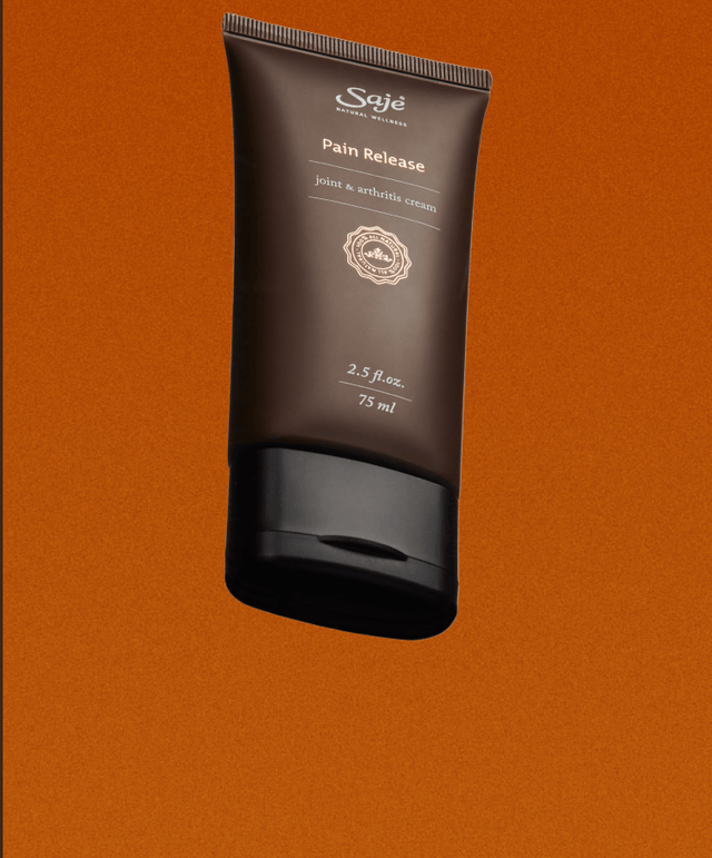 Saje Natural Wellness