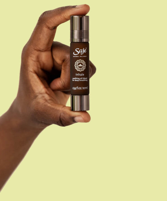 Saje Natural Wellness